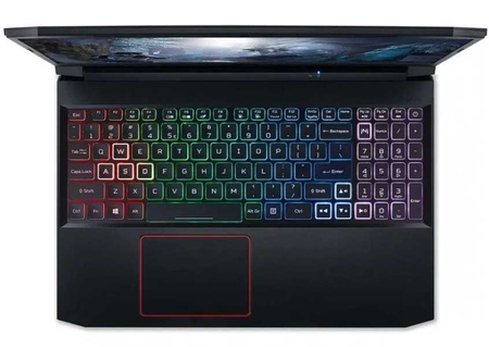 Игровой Ноутбук  Acer AN515