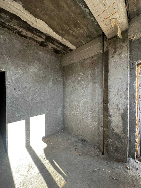 Продаётся квартира 53м2