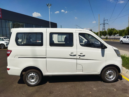 Changan Star 5 официальный дилер
