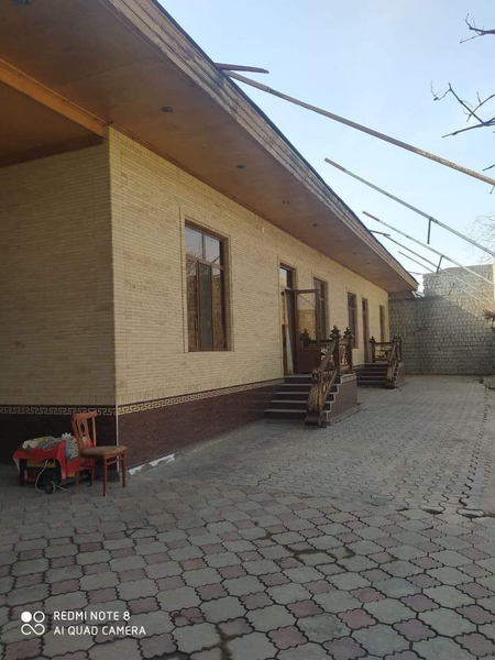 Продаётся дом из  10 комнат