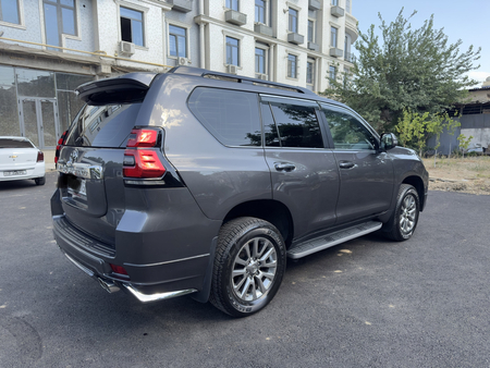 Продается Land Cruiser Prado 150