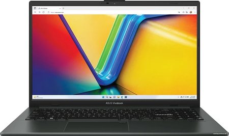 Laptop Asus Vivobook GO 15 Oled Ryzen 3