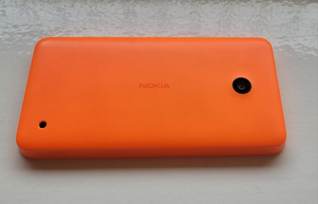 Nokia Lumia 630 Dual SIM