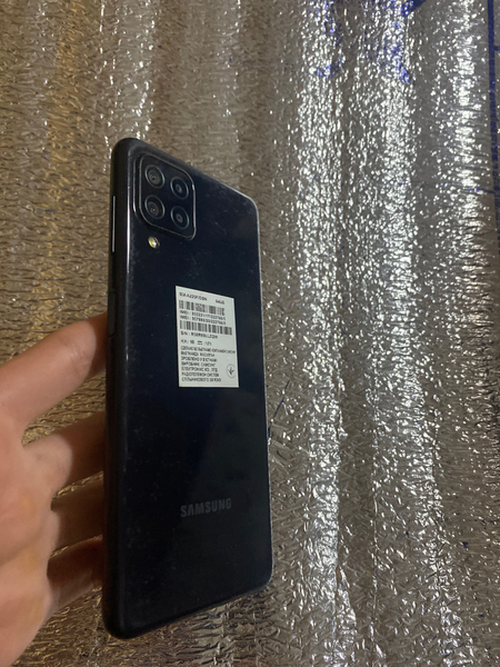 SAMSUNG A22 sotiladi