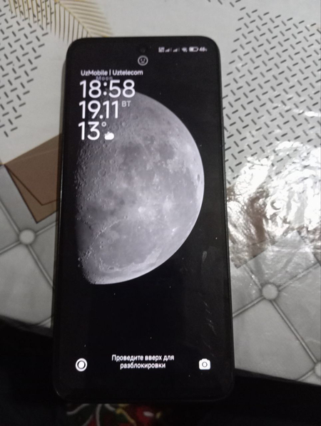 Redmi 13 6/128 ideal