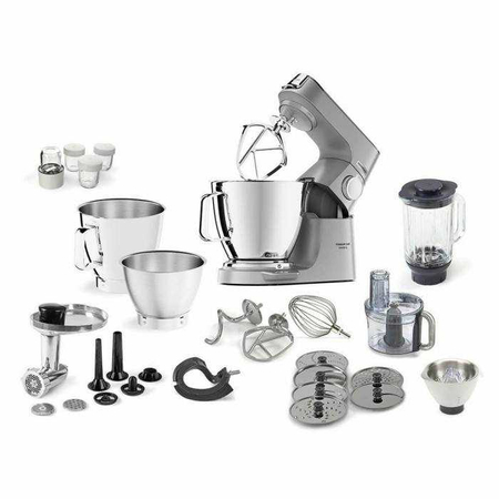 Кухонная машина Kenwood все модели в наличии АКЦИЯ 15%