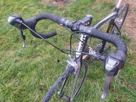 Giant defy 2 шоссер шоссейный