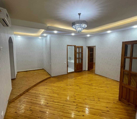 谷 129780 谷 Mirzo-Ulugbek tumanida kvartira sotiladi [83 м²]