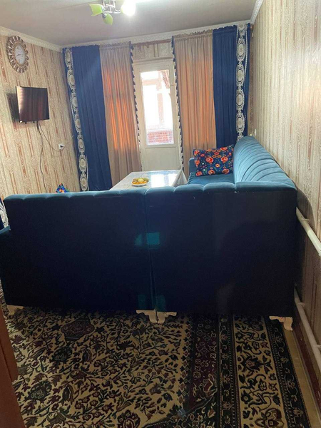 2 xonali kvartira sotiladi. e'lon id: 256744