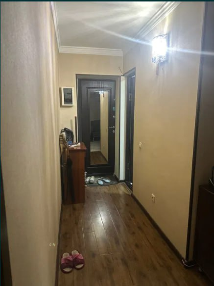 Чиланзар6кв  2в3/2/4  2*6м²  52м²