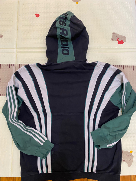 Мужская толстовка Adidas
