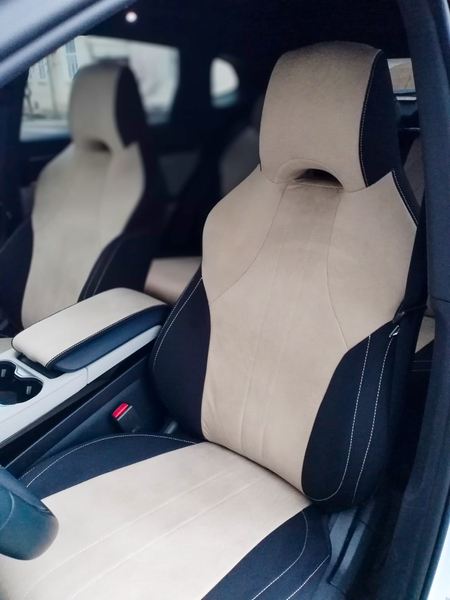 Чехол для ByD song plus champion и e2
