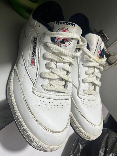 Продам кроссовки Reebok оригинал из Кореи
