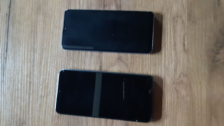 Samsung A32 va Redmi 9