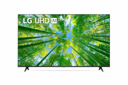 Телевизор UHD LG 55 Smart Tv 4K Android