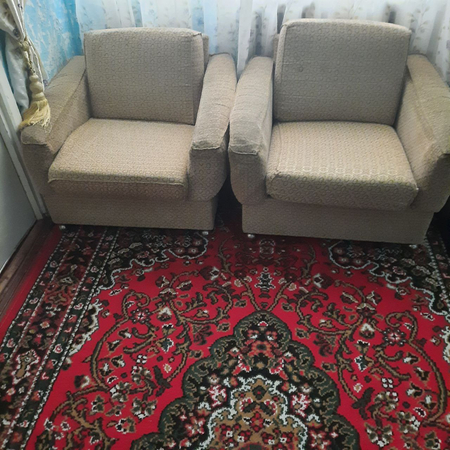 Мебеллар туплами сотилади