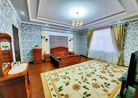 Падвалли тайёр уй буни томини очиб 2чи этажин