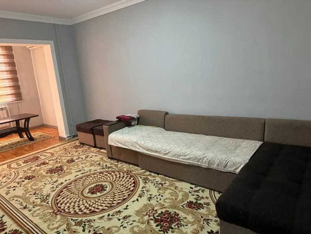 Сдаётся Евро Квартира Юнусабад 9-квартале 500$