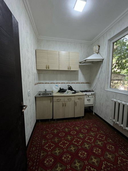 Аренда Чиланзар 17 кв, 1/1/4