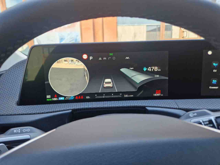KIA EV6 Long Range AWD