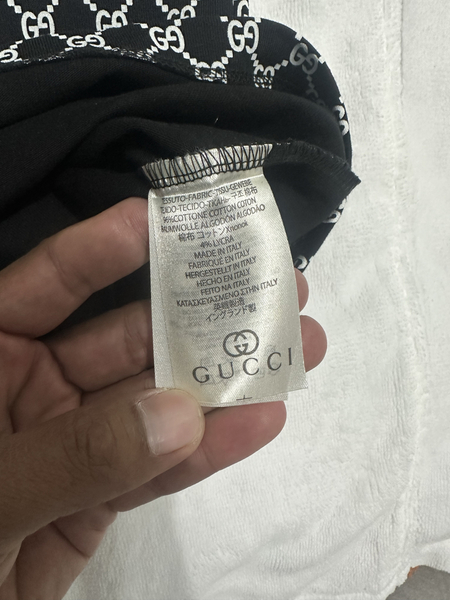 Gucci original futbolka