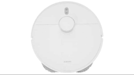 Робот-пылесос Xiaomi Mi Robot Vacuum S10+(Год документальная гарантия)