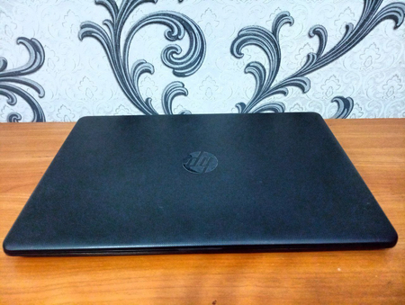 Hp Noutbuk b/u ishlashi yaxshi