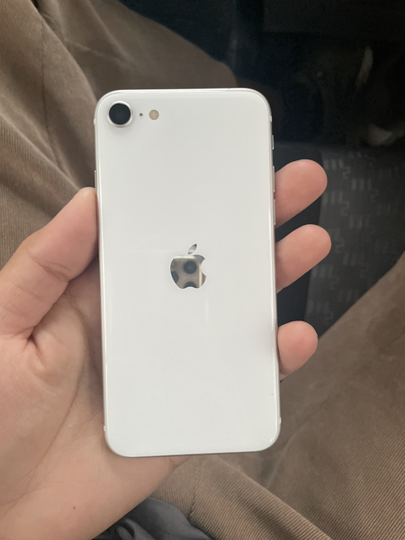Iphone SE 128 GB