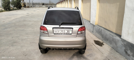 Sotiladi 2009 yil