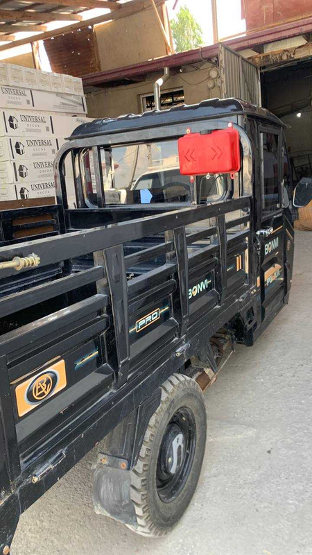 Muravey Moto elektr