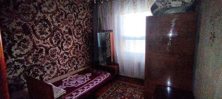 Продажа квартиры в центре на Ойбеке ID:DM209