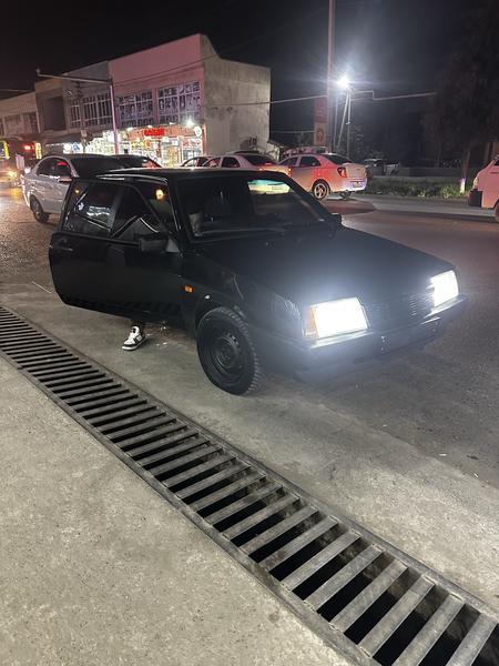 Lada Samara 2108