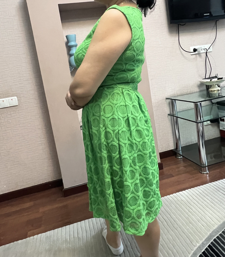 Платье женское