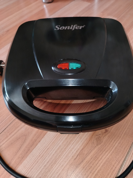 Тостер Sonifer продаю 5 в 1