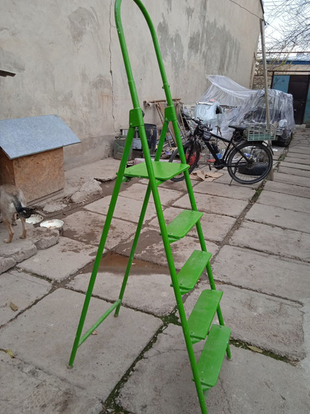 Продам стремянку!