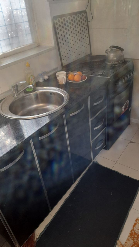 Chilonzor 6 kvartlda yaxshi insonlarga beriladi