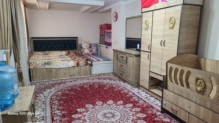 Срочно продаю Участка Шахристанский район Кўкча дарвоза маҳалла