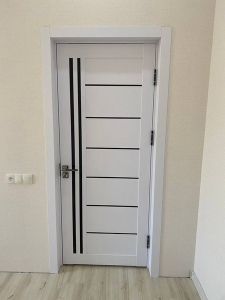 Hi tech eshiklar Mdf eshik
