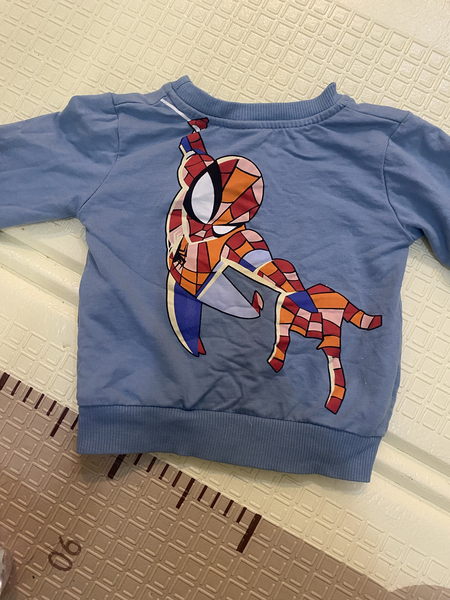 Костюм двойка детский