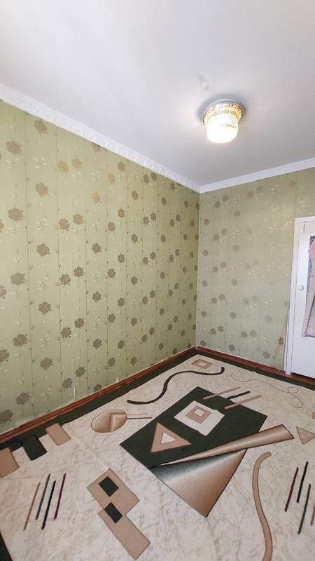 Тахтапул 2/5/5. 2×3 2 балкона