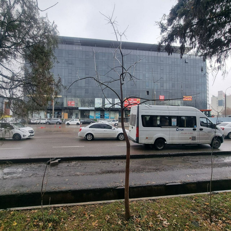 Продаётся Терасса