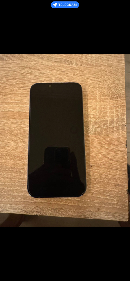 Продаётся Iphone 13 pro max.