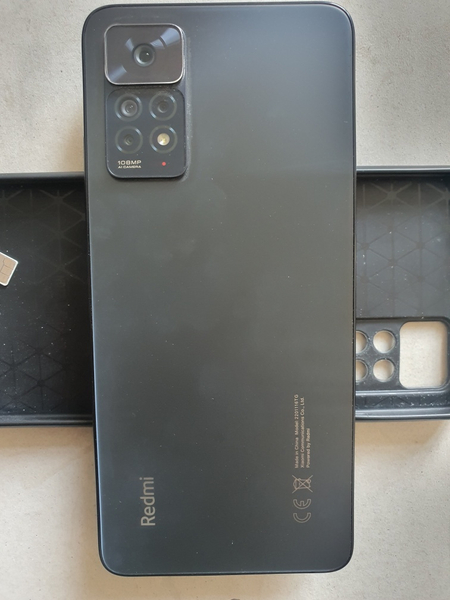 Redmi nout 11 pro