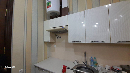 Bezhazayka 550.000 kamunal ichida