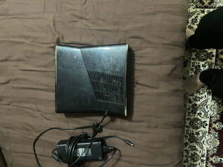 Xbox 360 229 гб ishlash yaxshi