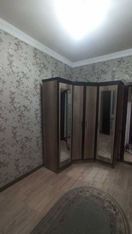Продается квартира 2*3/2/5 на Ахмад Югнакий, ТТЗ №1178