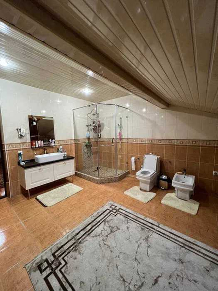 Продаётся дом! центр Луначарского вдоль дороги ID: 54846