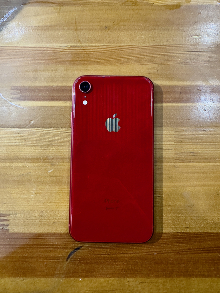 Iphone XR 64 gb 78% yomkost