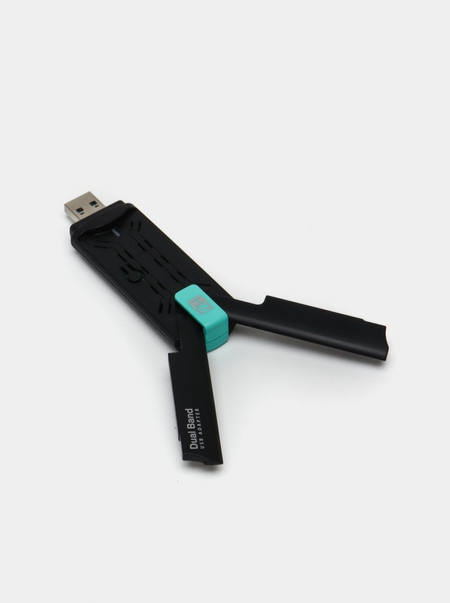 Wi fi adapter simsiz
