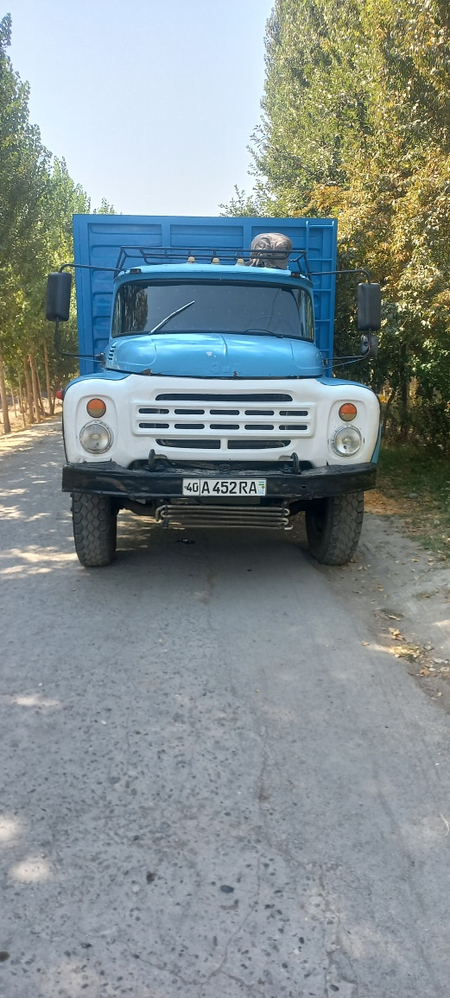 ЗИЛ 130 сотилади